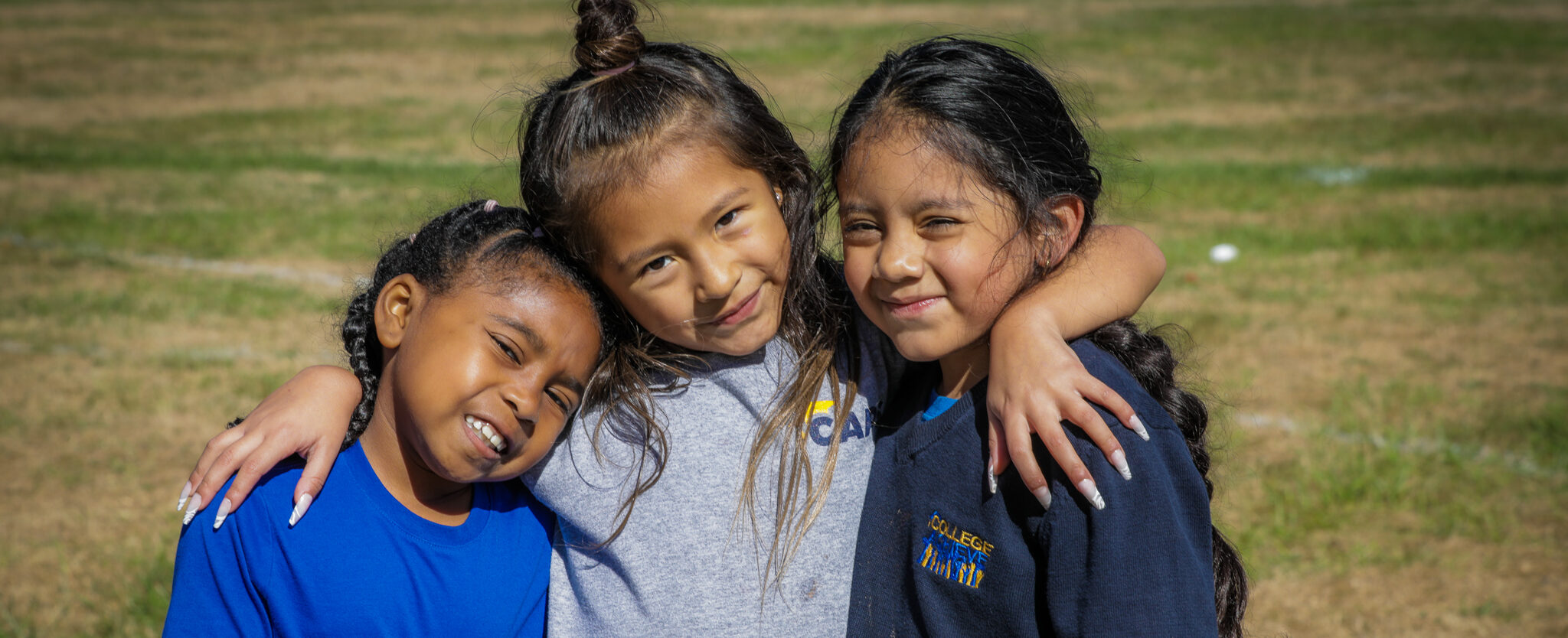 Campuses / Contact Information : College Achieve Public Schools