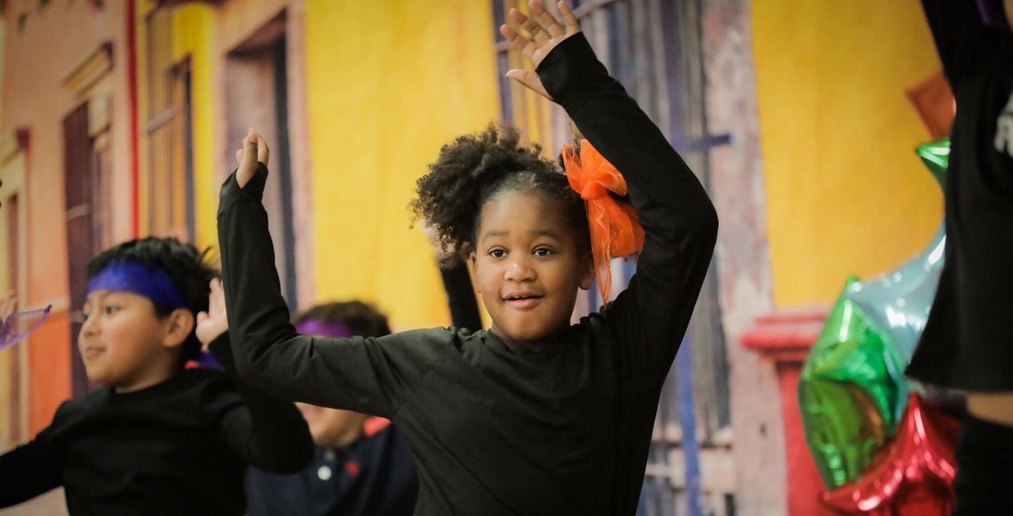 Our 12 Pillars : College Achieve Public Schools