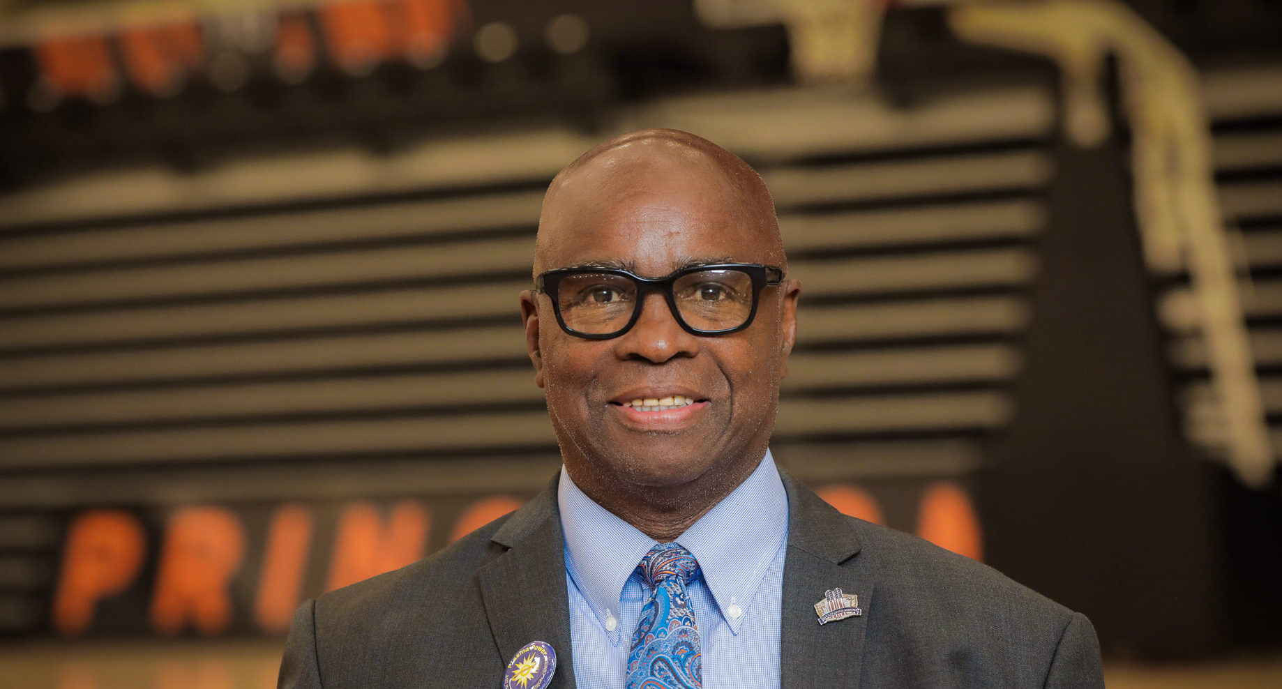 Honoring Brian Taylor @ CAPS