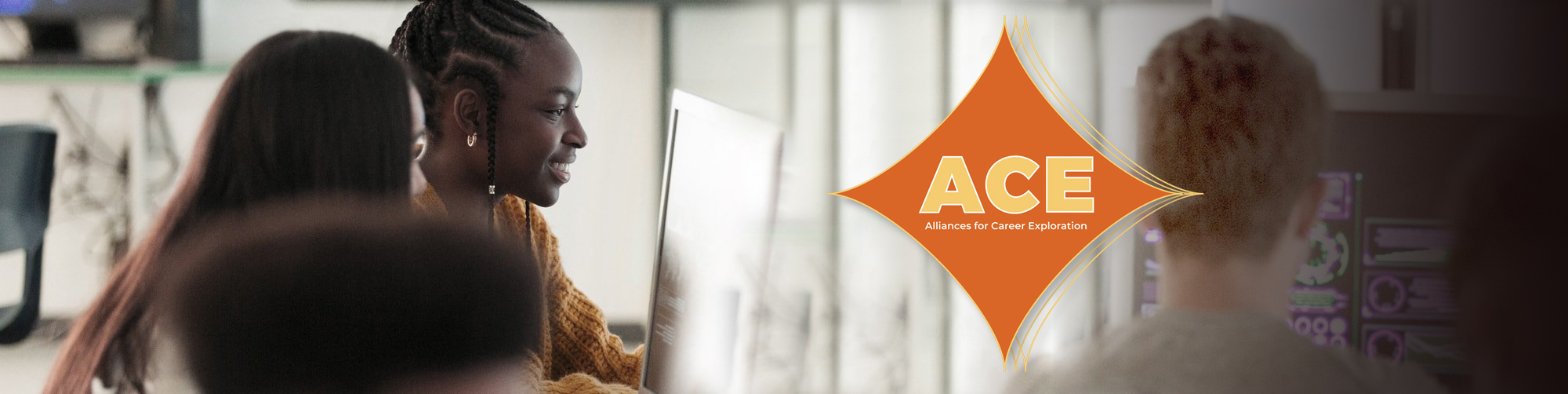 ACE : College Achieve Public Schools