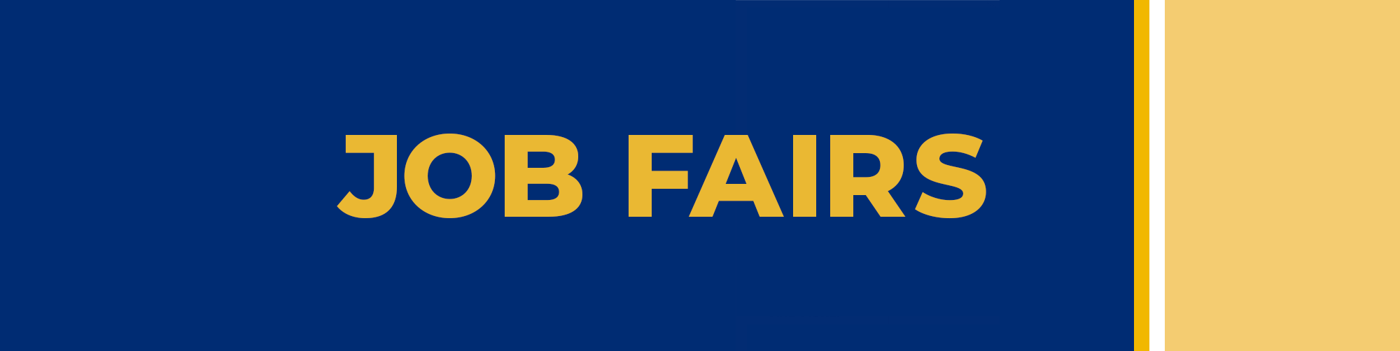 job-fair : College Achieve Public Schools