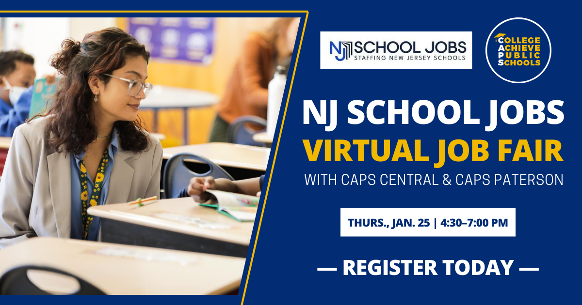 job-fair : College Achieve Public Schools