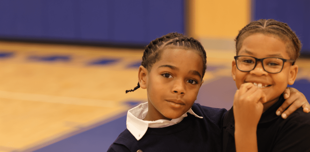 Enrollment : College Achieve Public Schools